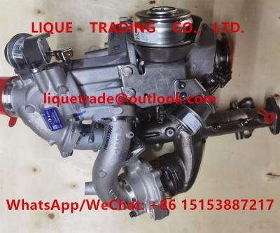 China BorgWarner Turbocharger 1118100XED61 GW4D20T for HAVAL H9 2.0L Diesel Engine for sale