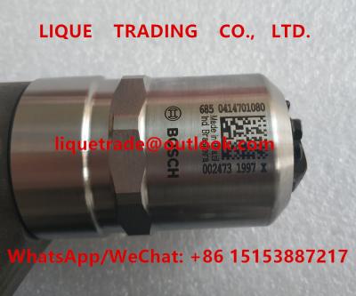 China BOSCH Unit Fuel Injector 0414701080 0 414 701 080 0414701020 0414701028 1440580 for sale