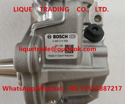China Bosch CP4.2 High Pressure Fuel Pump 0445010565 03L130755AA for Diesel Engines for sale