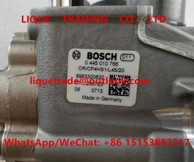 China BOSCH Fuel Pump 0445010766 24V High Pressure Diesel Injection Pump 8983320620 for sale