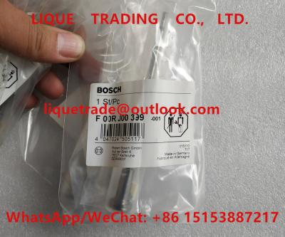 China BOSCH Common Rail Control Valve F00RJ00399 160MPa Diesel Injector Part for sale