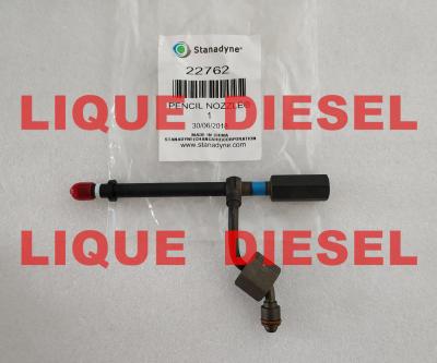 China Stanadyne Injector 22762 Caterpillar 9L6969 Pencil Nozzle Diesel Fuel Injection for sale