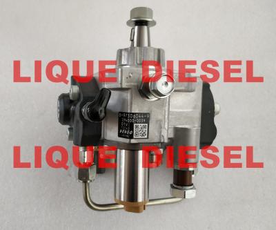 China DENSO Common Rail Fuel Pump 294000-0039 0038 0037 0036 0035 for ISUZU 8973060449 for sale