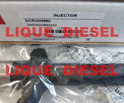 China DENSO DCRI300890 Common Rail Injector 2950500890 1465A367 295050-0890 for sale