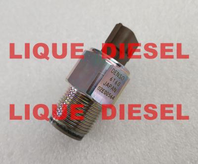 China DENSO Common Rail Pressure Sensor 499000-6160 8973186841 97318684 for sale