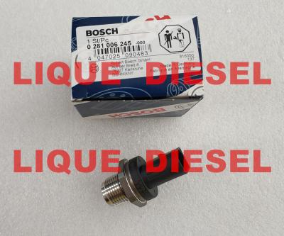 China BOSCH Pressure Sensor 0281006245 , 0 281 006 245 , 0281 006 245 for sale