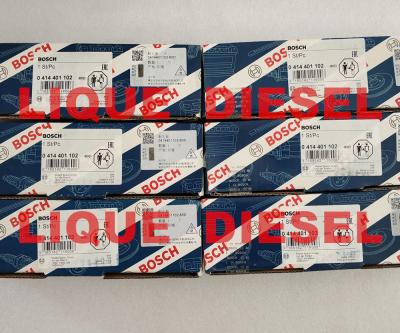 China BOSCH Unit Pump 0 414 401 102 PF111P100S2002 for Deutz OEM 2111335 02111335 for sale