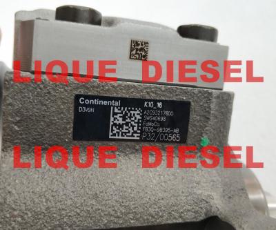 China Siemens VDO Fuel Pump A2C93217600 5WS40698 FB3Q9B395AB 12V Electric In-Tank for sale