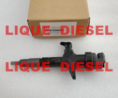 China ISUZU Fuel Injector 8-98377762-0 8983777620 8-98253441-0 8982534410 98377762 98253441 for sale