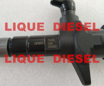 China DENSO 8-98377762-0 7620 Fuel Injector 8983777620 8982534410 for Diesel Engines for sale