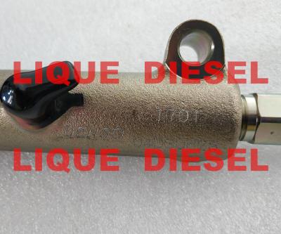 China Toyota Common Rail 095440-1701 23810-0L010 Diesel Fuel Rail 1600bar for sale