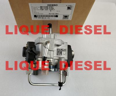 China DENSO DCRP300780 Common Rail Diesel Injection Pump 294000-0786 16700VM01C for sale