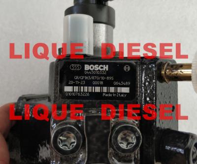 China Bosch Fuel Pump 0445010332 CR/CP1H3/R70/10-89S 1800 Bar Common Rail for sale
