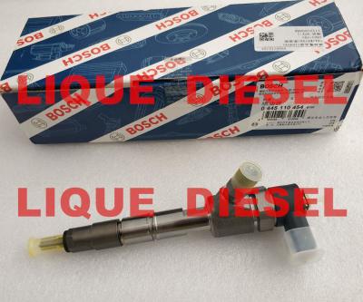 China Bosch Common Rail Fuel Injector 0445110454 0 445 110 454 for Diesel Engines for sale