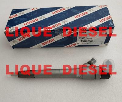 China BOSCH Common Rail Injector 0445110594 0445110376 for CUMMINS 5258744 5309291 ISF2.8 for sale