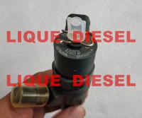 China BOSCH Common Rail Injector 0445110634 0445110375 for Opel Vauxhall 2.3L CDTI for sale