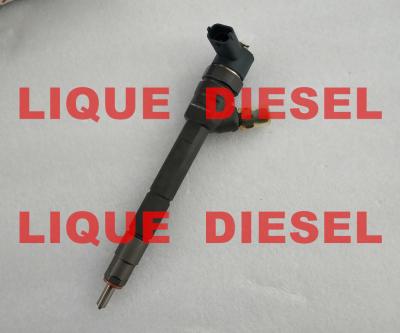 China BOSCH Common Rail Injector 0445110634 0 445 110 634 High Pressure Diesel Fuel Injector for sale