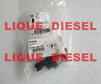China BOSCH Solenoid Valve 0 928 400 746 Inlet Metering Unit 24V Diesel Engine Part for sale