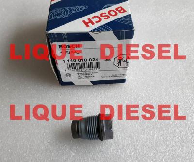 China BOSCH Pressure Relief Valve 1110010024 1 110 010 024 1110 010 024 for sale