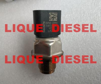 China SENSATA Genuine Fuel Rail Pressure Sensor 85PP40-02 A2C53303152 200 Bar for sale