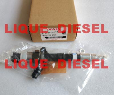 China DENSO Fuel Injector 095000-0750 095000-0751 for Toyota 23670-30020 2367039025 for sale