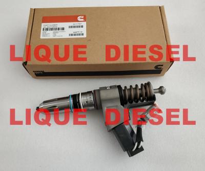 China Diesel Engine Fuel Injector 3411767 3411766 3083662 for Cummins N14 Engine for sale