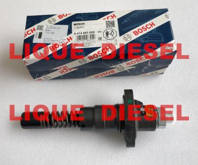 China Bosch Unit Pump 0414693005 02113694 Diesel Injection Pump 0 414 693 005 for sale