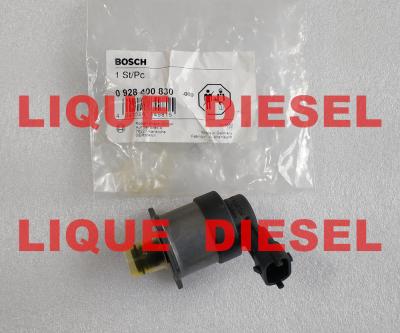 China Bosch 0928400830 Fuel Metering Solenoid Valve 0 928 400 830 ZME 24V for sale