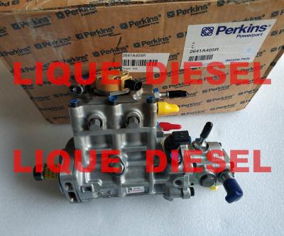 China CAT Fuel Pump 295-9125 324-0532 2641A405 10R-7659 for Excavator Engine for sale
