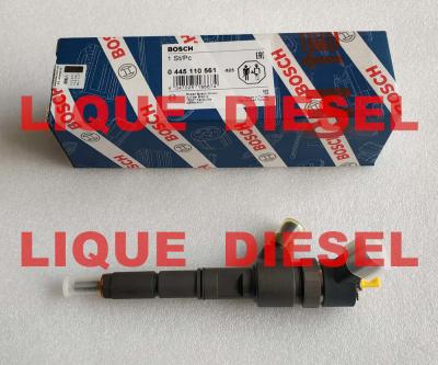 China BOSCH Common Rail Injector 0445110561 0 445 110 561 for Diesel Engines for sale