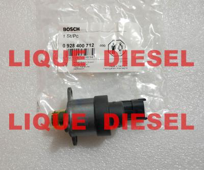 China BOSCH Metering Unit 0928400712 Valve 0 928 400 712 for Diesel Injection Systems for sale
