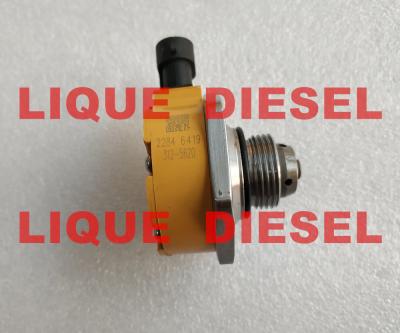 China Caterpillar Fuel Injector Solenoid 312-5620 24V High Pressure Common Rail for sale