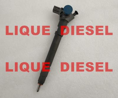 China DENSO 0290 Injector 295700-0290 33800-4A950 for Hyundai D4CB VGT Euro 6 for sale