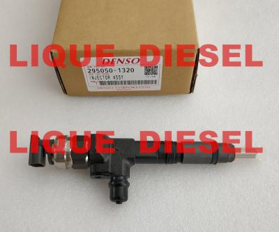 China DENSO Common Rail Injector 295050-1320 1J770-53053 1J770-53052 1J770-53051 1J770-53050 for sale