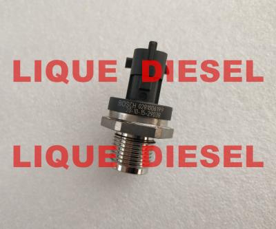 China BOSCH Fuel Pressure Sensor 0281006199 0 281 006 199 for Diesel Engines for sale