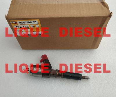 China CAT CR Injector 326-4700 32F61-00062 for CAT 320D Excavator Engine for sale