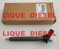 China BOSCH Piezo Injector 0445116017 0445116018 for KIA Carnival 2.2 CRDi 143kW Genuine New for sale