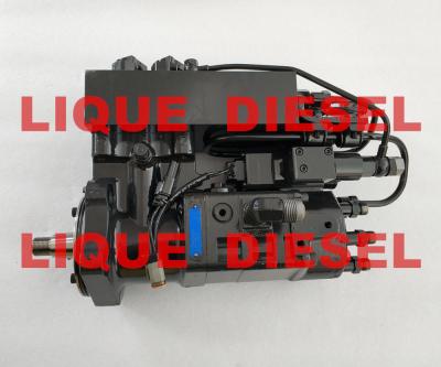 China Cummins QSC8.3 Diesel Fuel Pump 4076442 4076442RX 24V High Pressure for sale