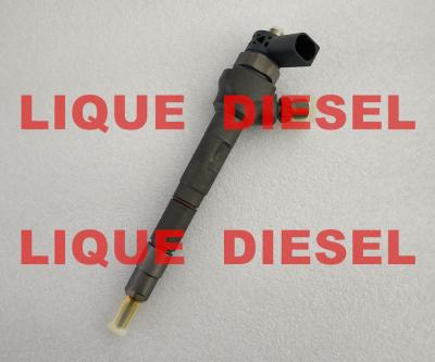 China BOSCH Common Rail Injector 0 445 110 369 03L130855CX Diesel Fuel Injector for sale