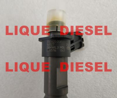 China BOSCH Fuel Injector 0445116041 35062005F 0 445 116 041 350 620 05F 0445116 041 for sale