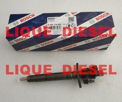 China BOSCH Diesel Injector 0445116064 0445116012 0445116013 1980W5 9X2Q9K546DA 9X2Q-9K546-DB for sale