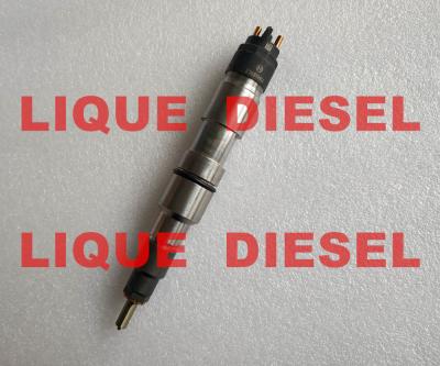 China BOSCH Fuel Injector 0445120162 0445120307 0 445 120 162 0 445 120 307 for sale