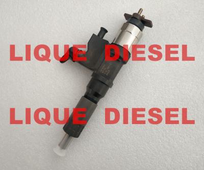 China DENSO Fuel Injector 8-98151856-3 095000-8973 8981518563 0950008973 8-98151856-2 095000-8972 8-98151856-1 095000-8971 for sale