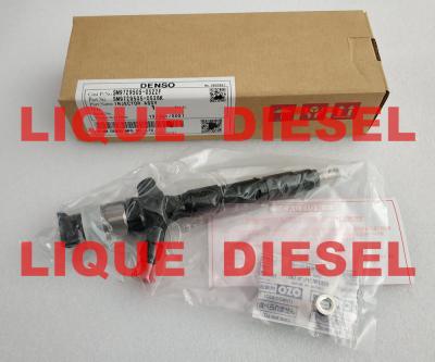 China DENSO Fuel Injector 295050-0520 23670-0L090 Common Rail Diesel Injector 295050-0521 295050-0522 for sale