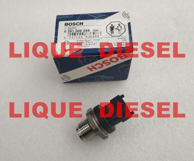 China BOSCH Pressure Sensor 0281006086 0 281 006 086 ME229553 281006086 for sale