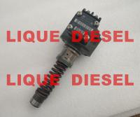 China BOSCH Unit Pump 0414750004 0 414 750 004 for DEUTZ 02112706 2112706 VOE0414750004 for sale