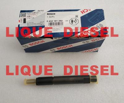 China BOSCH Diesel Injector 0432191292 for DEUTZ Engine 02113090 2113090 for sale