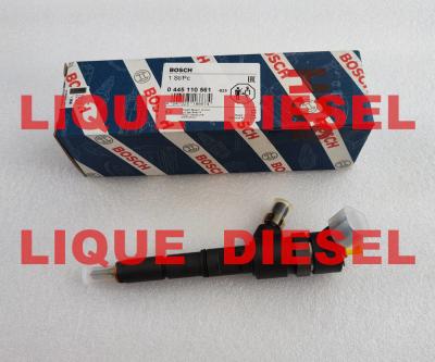 China BOSCH Common Rail Injector 0445110561 0 445 110 561 for Diesel Engines for sale