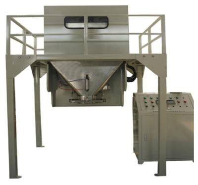 China RS232 RS485 Particle Roller Conveyor Scale Computer Quantitative Particle Packing for sale