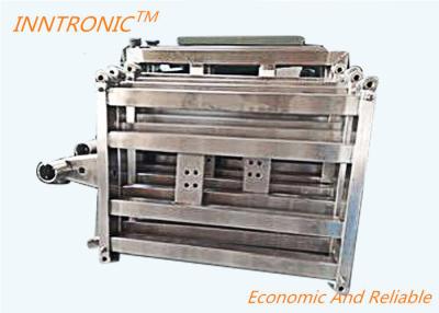 China 100kg To 300kg Bench Type Weighing Industrial Counting Scales With LCD Display for sale